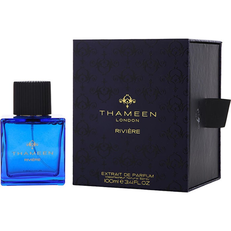 Buy Thameen Riviere Eau De Parfum Spray 100ml/3.4oz - MyDeal