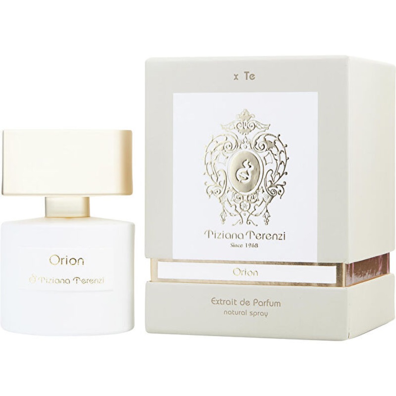 Buy Tiziana Terenzi Orion Extrait De Parfum Spray (Unisex) 100ml/3.38oz ...