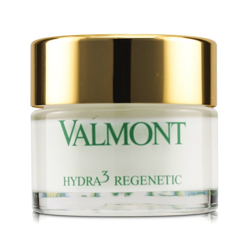 Buy Valmont Hydra 3 Regenetic Cream (Anti-Aging Moisturizing Cream ...