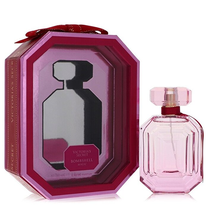 Buy Victoria's Secret Bombshell Magic Eau De Parfum Spray 50ml/1.7oz ...