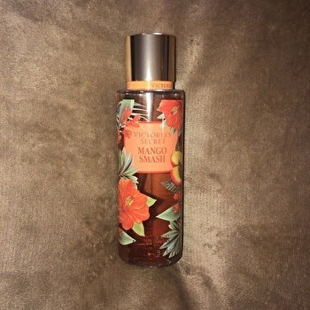 Buy Victoria's Secret Mango Smash Woman 250ml Fragrance Mist - MyDeal ...
