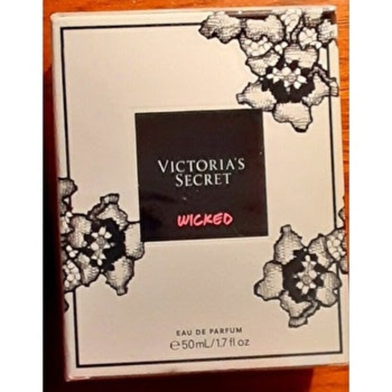 Buy Victoria's Secret Ruby Rose Raspberry & Rose Petals Woman 250ml ...