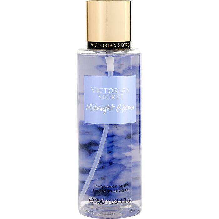 Buy Victoria's Secret Victoria's Secret Midnight Bloom Fragrance Mist ...