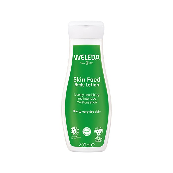 Buy Weleda Skin Food Body Lotion 200ml - MyDeal Australia
