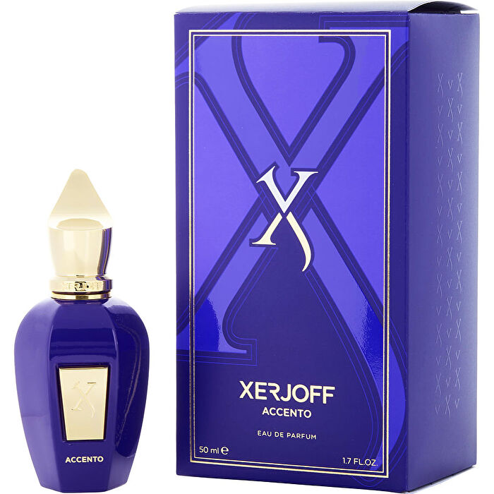 Buy Xerjoff Accento Eau De Parfum Spray (new Packaging) 50ml/1.7oz ...