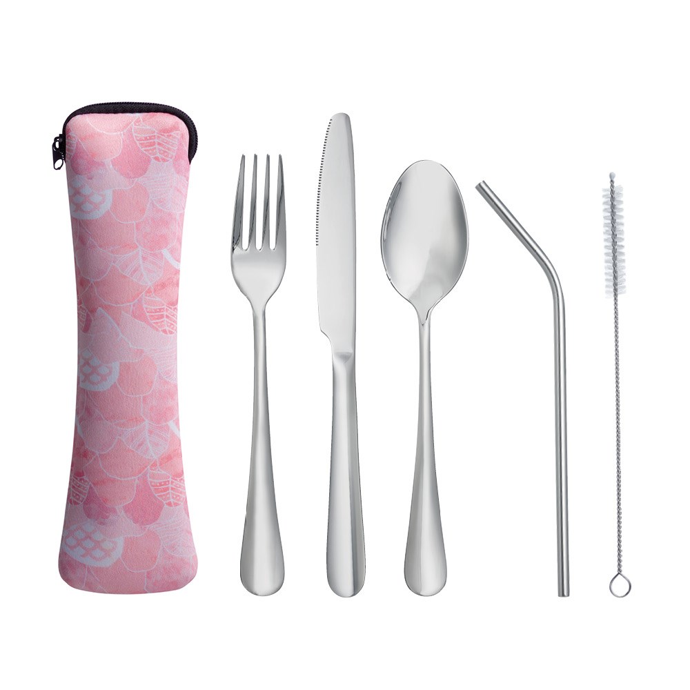 Buy Alex Liddy Frankie B II 5 Piece Cutlery Set - MyDeal Australia
