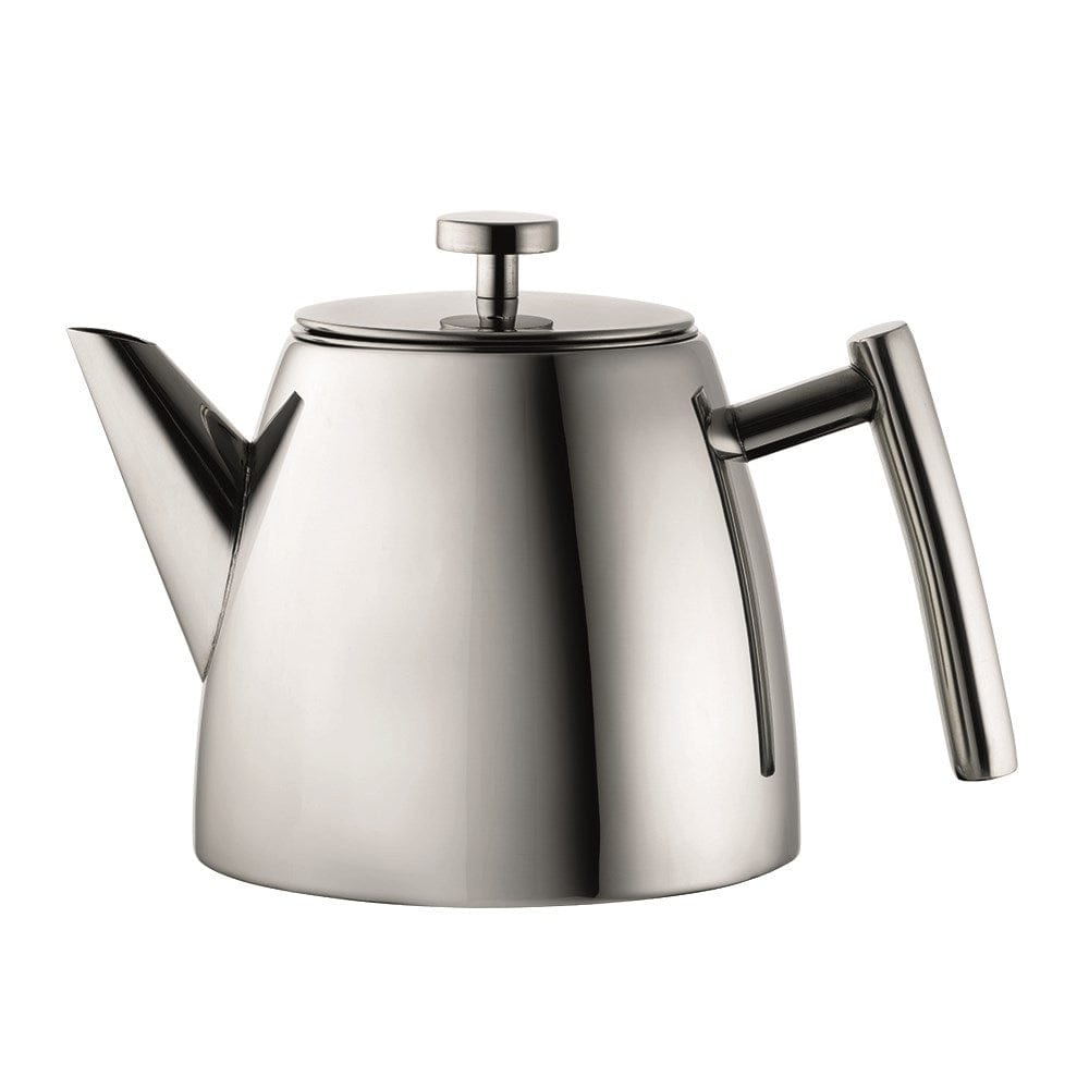 Buy Baccarat Barista Brillante Double Wall Teapot with Infuser 1.2L ...