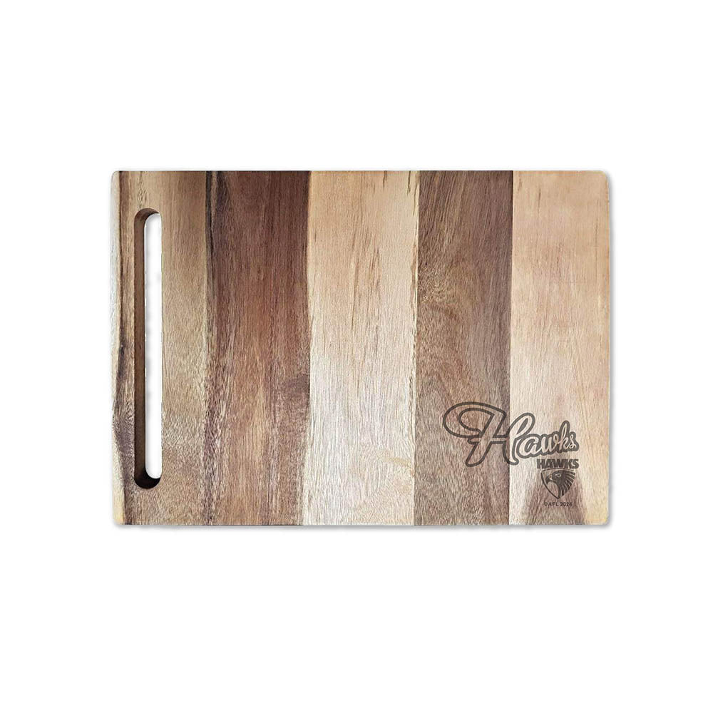 Buy Baccarat Butchers Corner Acacia Rectangle Chopping Board 43cm ...