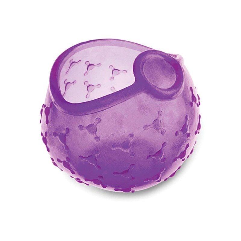 Buy Cover Blubber Extra Large Stretchy Reusable Food Cover Purple ...