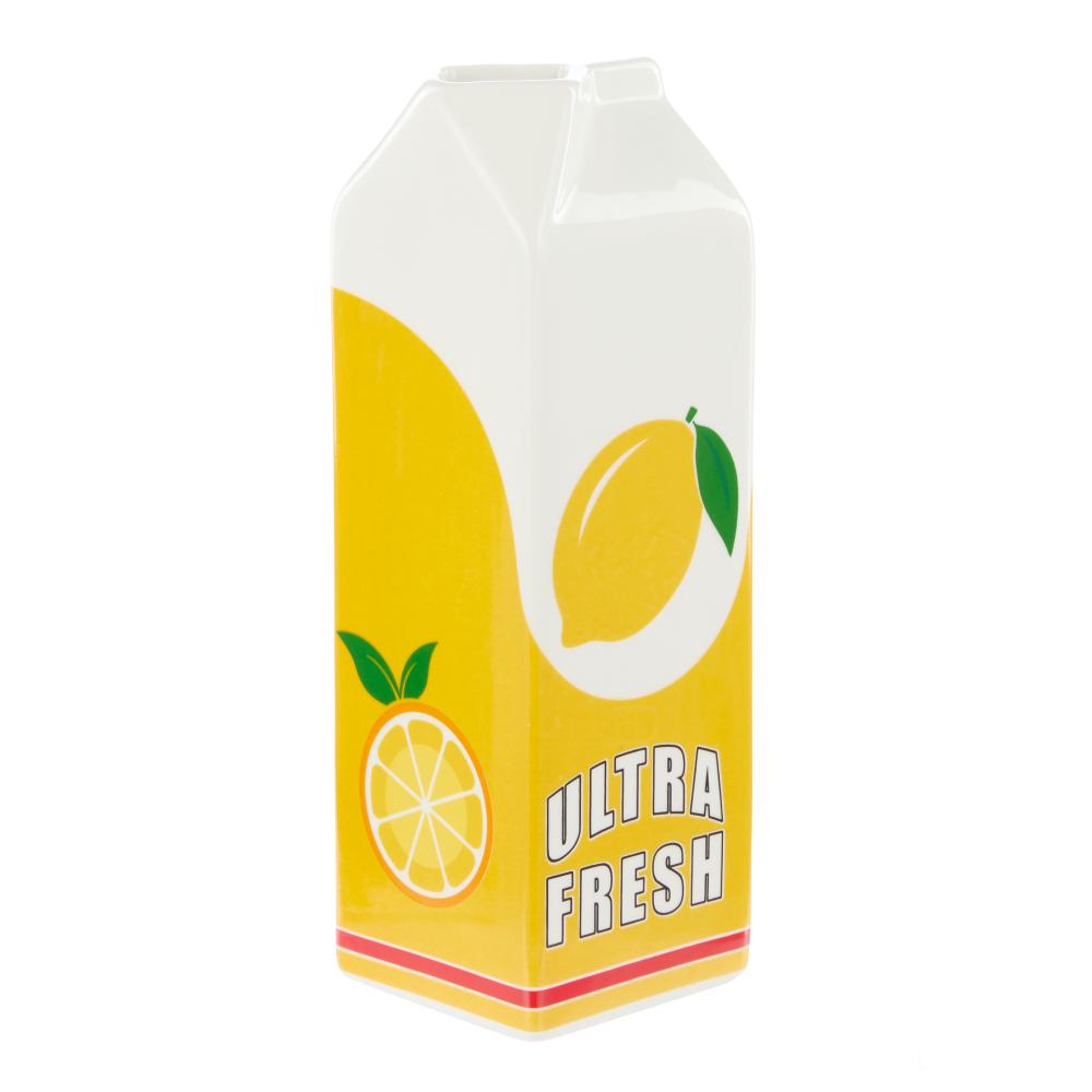 Buy Emporium Lewis Carton Vessel - Lemonade - MyDeal Australia