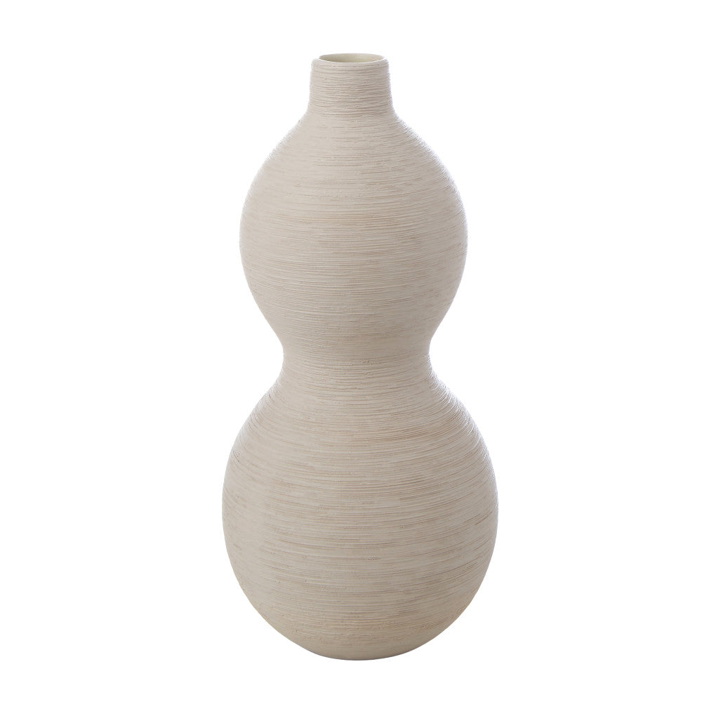 Buy Emporium Organic Ceramic Vessel - MyDeal Australia