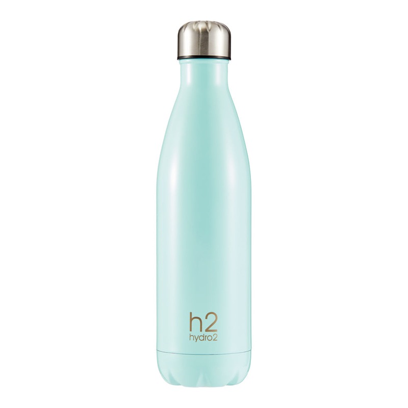 Buy h2 hydro2 h2 Quench Bottle 750ml - Teal - MyDeal