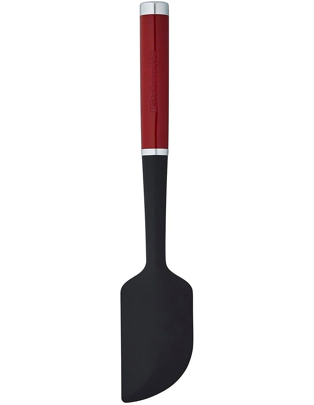 Buy KitchenAid Silicone Scraper Spatula - Empire Red - MyDeal Australia