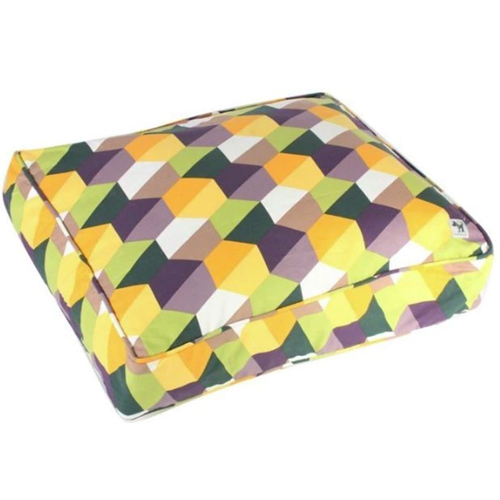 Buy Molly Mutt Aurora Borealis Dog Bed Duvet Huge - MyDeal Australia