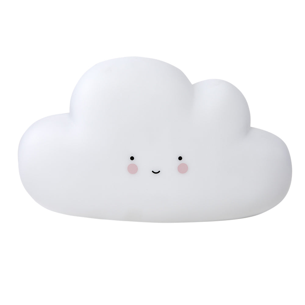 Buy MyHouse - Kids MyHouse Kids Night Light Cloud - MyDeal Australia