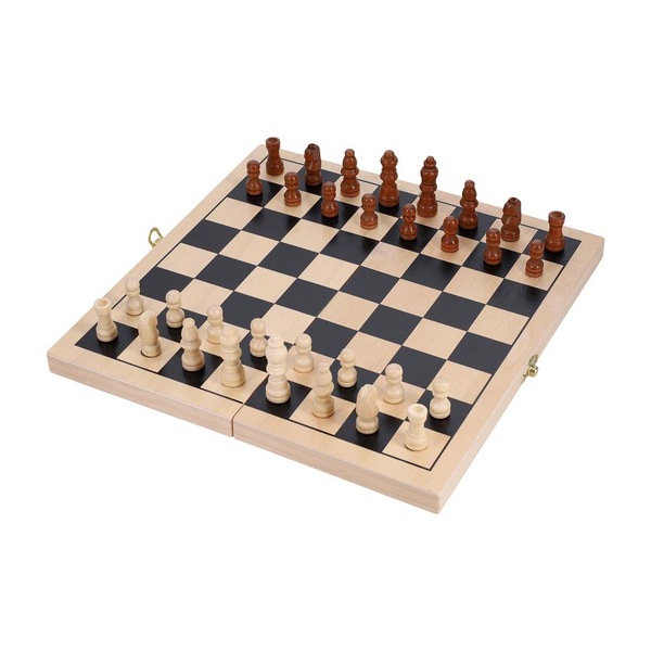 Buy Ridleys House of Novelties Chess - MyDeal Australia