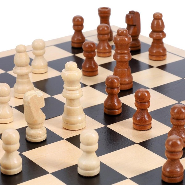 Buy Ridleys House of Novelties Chess - MyDeal Australia