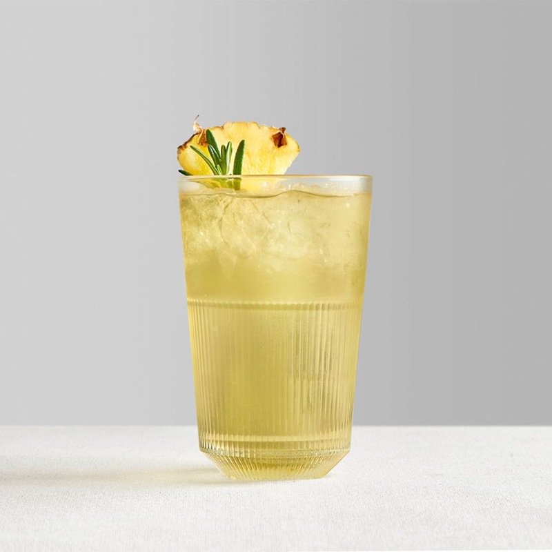 Buy Royal Leerdam Rayo 6 Piece High Ball Glass Set 360ml - MyDeal