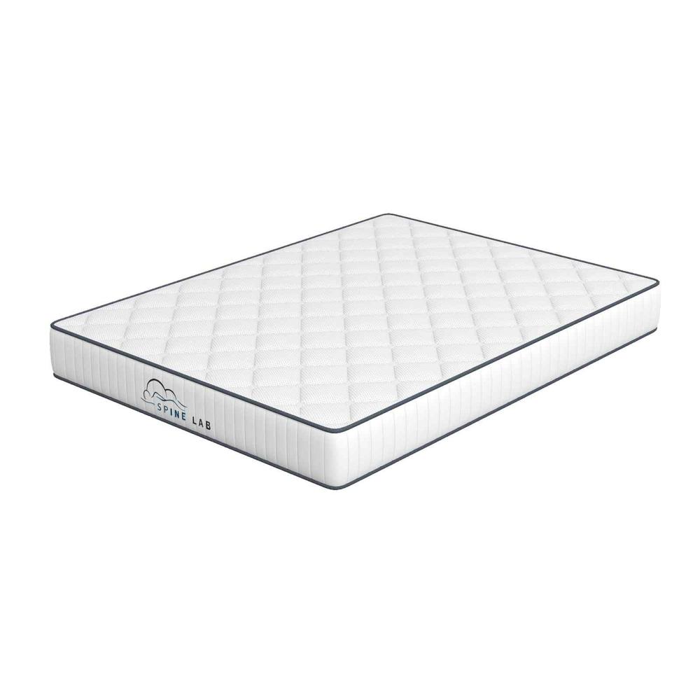 Buy Spine-Lab Bonnell Spring Mattress - Double - MyDeal Australia