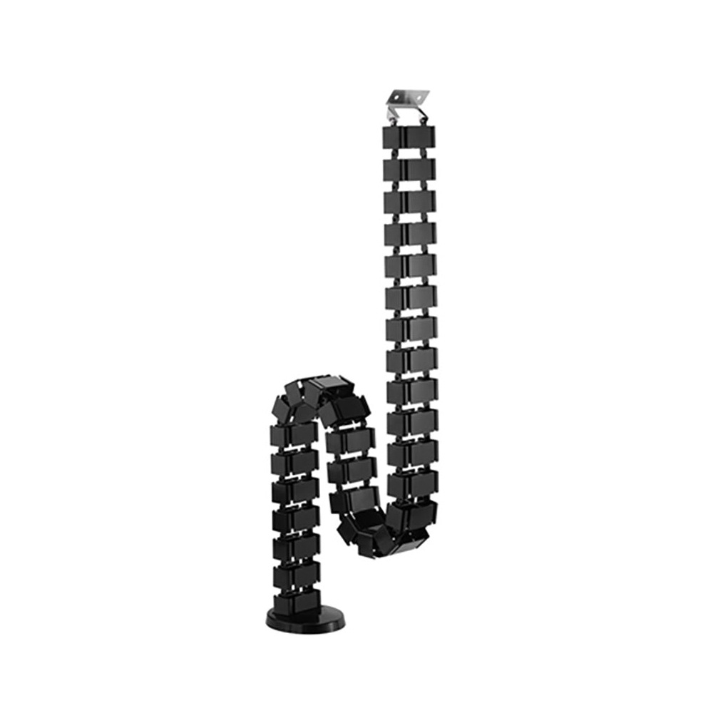 Buy Modern Furniture Umbilical Cable Management Spine - 80cm or 120cm ...