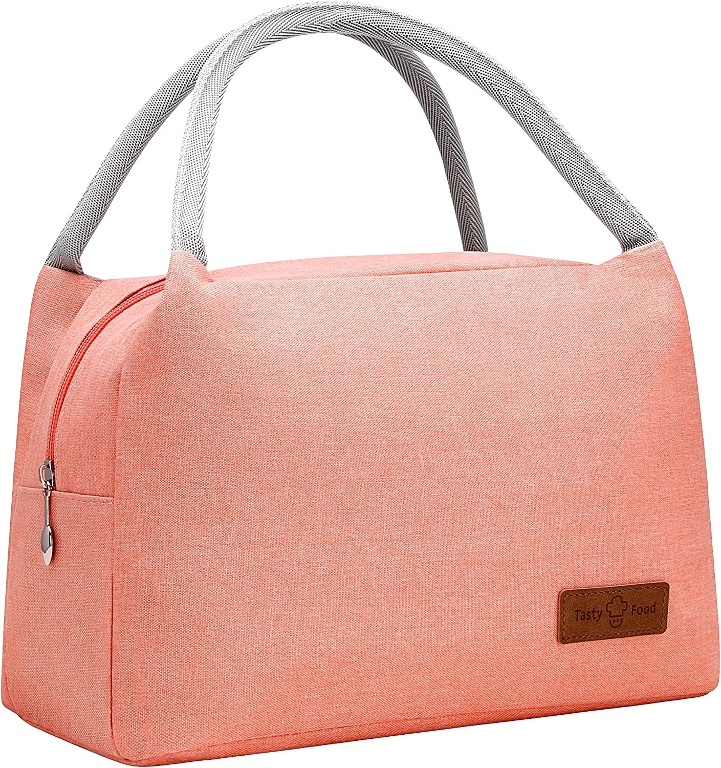 Buy Lunch Bag Insulated Lunch Box for Office Work Picnic School Beach ...