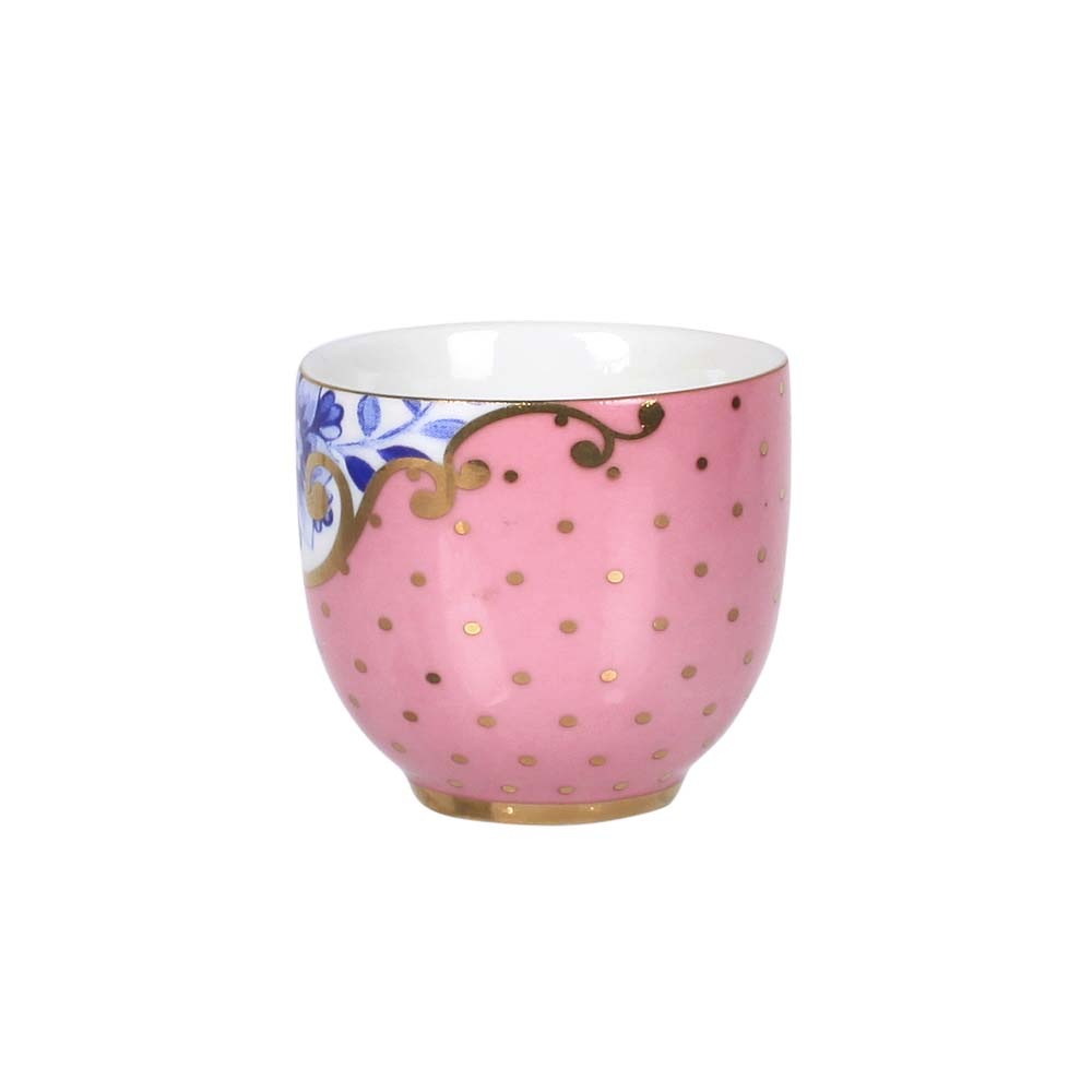 Buy Pip Studio Pip Studio Royal Pink Egg Cup - MyDeal Australia