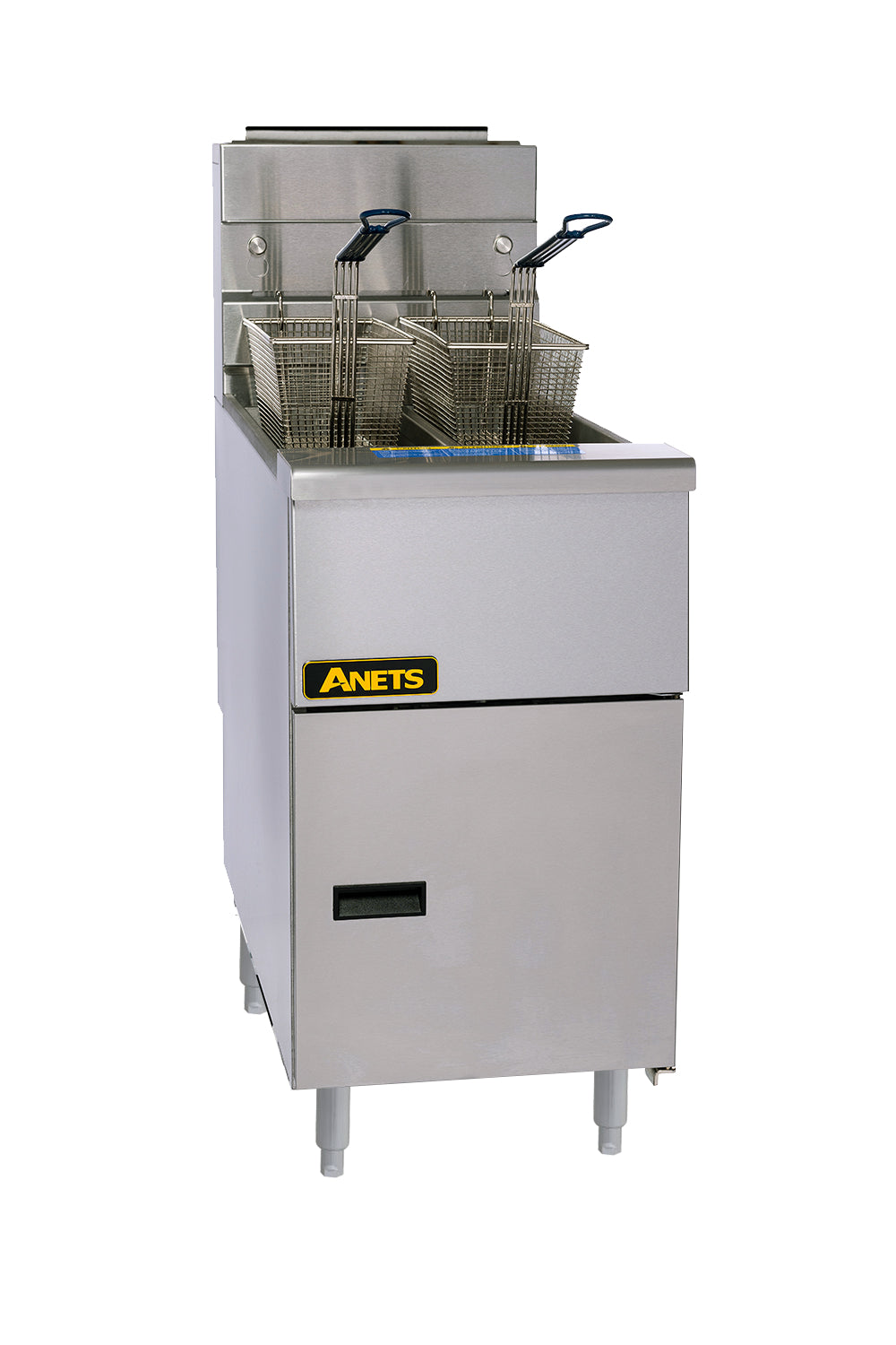 Buy Anets Goldenfry Fryer - MyDeal Australia