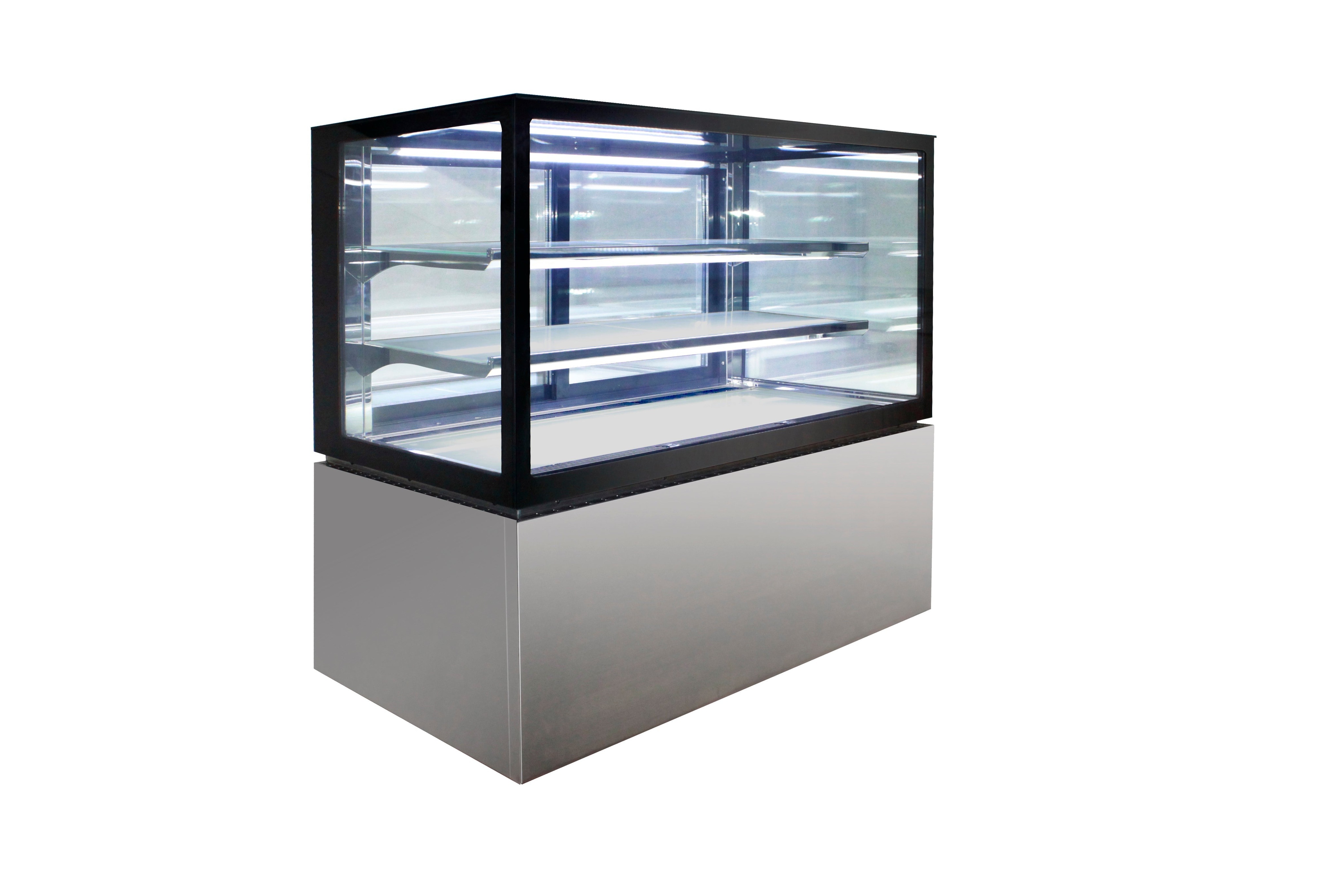 Buy Anvil Salad Showcase 1200 - Cake Display Fridges (ICE-DSS3840 ...