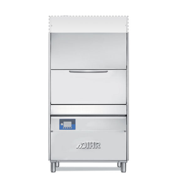 Buy Dihr Upright Pot Washer With Heat Recovery System 990Mmw - SI-LP3 ...