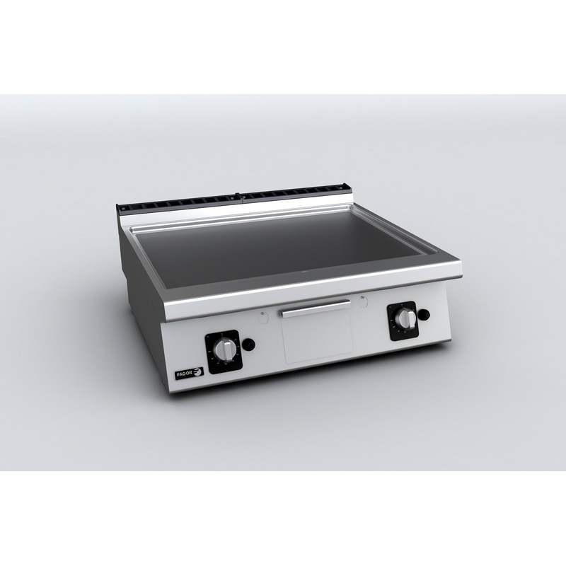 Buy Fagor Kore 700 Bench Top Mild Steel Gas Griddle Ng - Griddles (FT ...