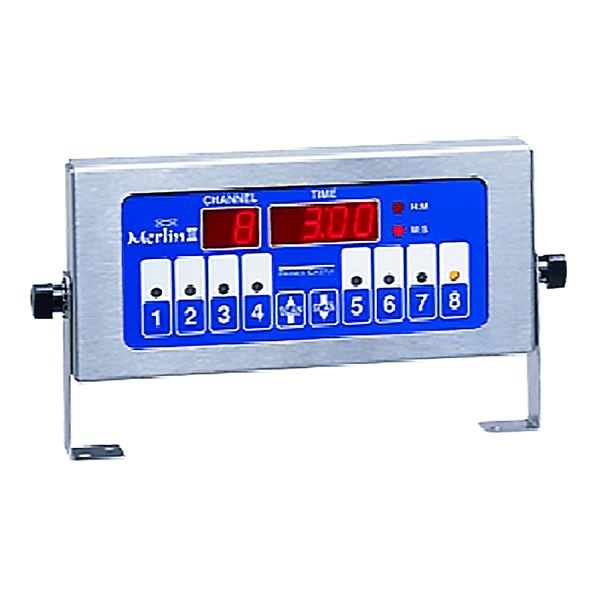 Buy Merlin II Series Timers - MyDeal Australia