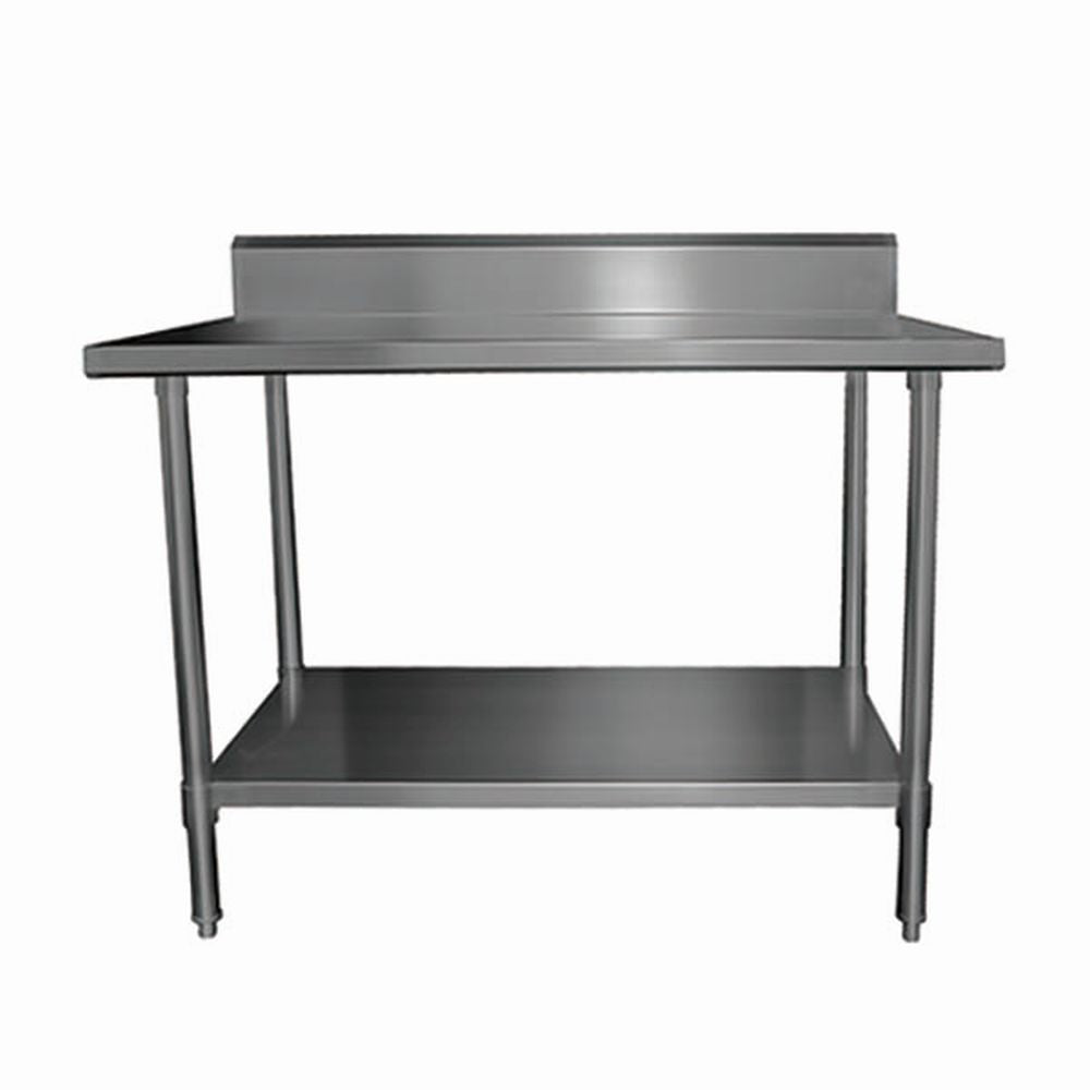 Buy Mixrite Work Bench with Splash-back 1500 x 600 x 900 mm WTS615B ...
