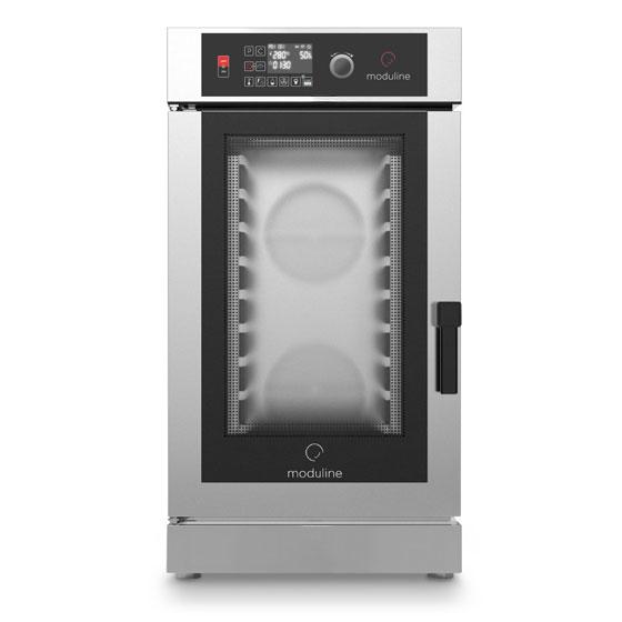 Buy Moduline 10 X 1/1Gn Compact Electric Combi Oven - Electronic ...
