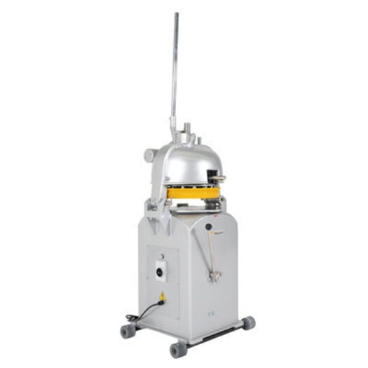 Buy Paramount SM-430 Electric Bun Divider Rounder - MyDeal Australia