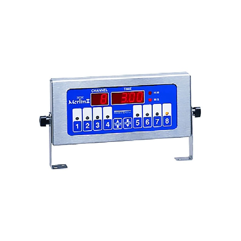 Buy Prince Castle Merlin II Series Timers - 4 Channel Single Function ...