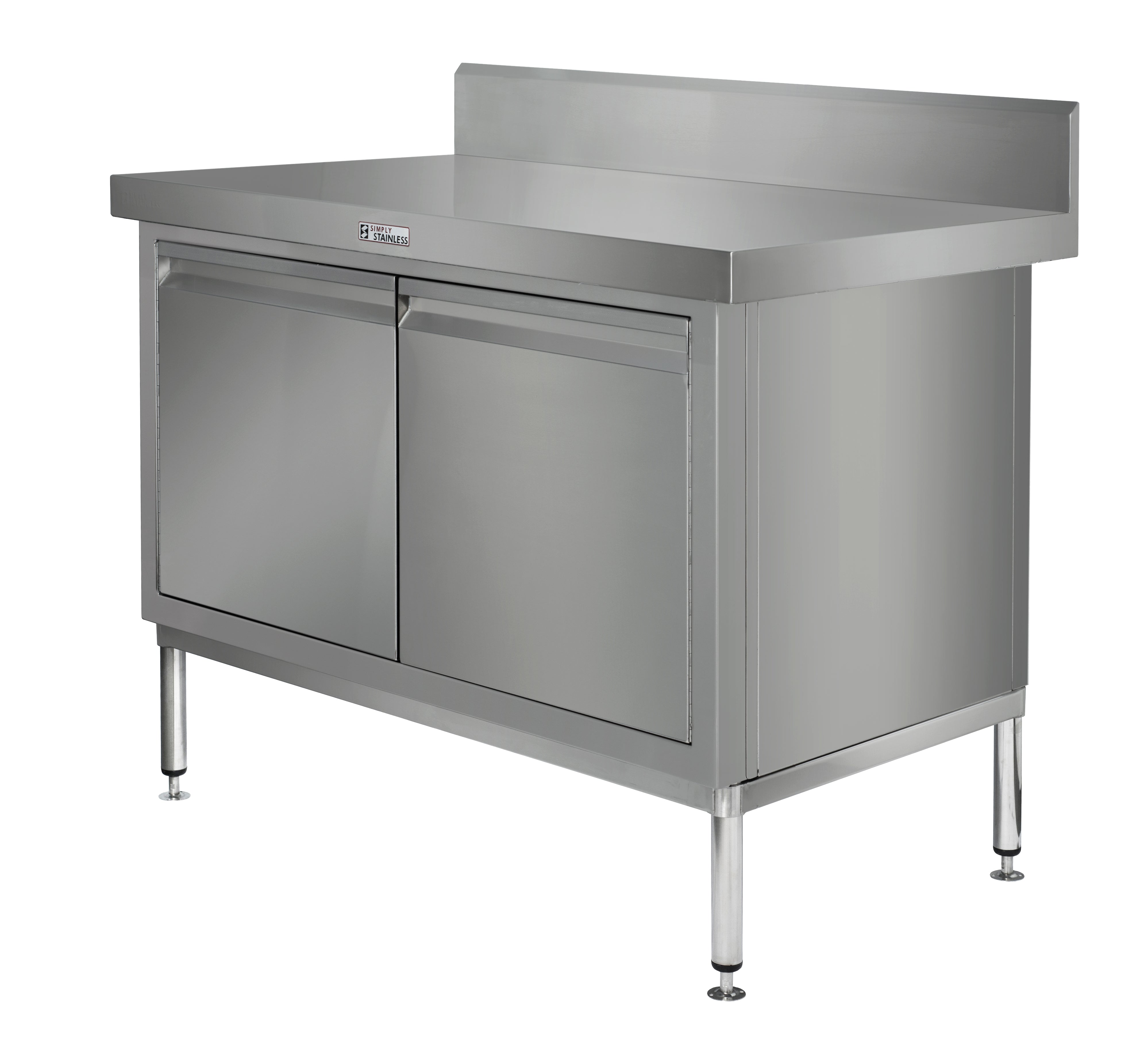 Buy Simply Stainless SS32.DPK.7 Door Panel Kit - MyDeal Australia