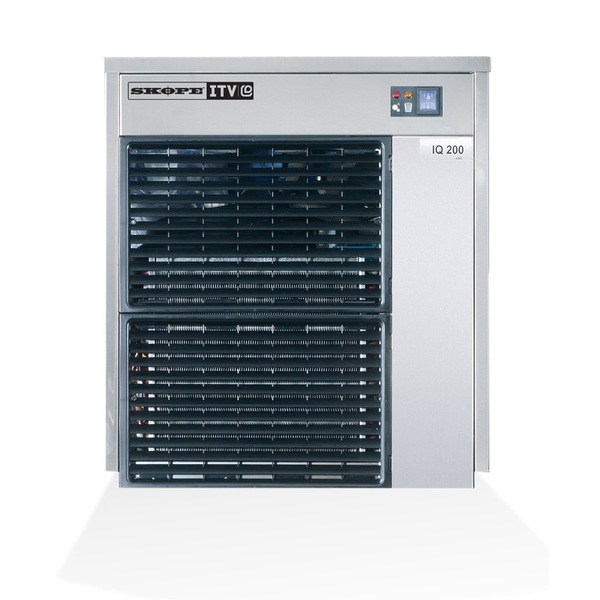 Buy Skope ICE QUEEN IQ200 Modular Granular Ice Maker - MyDeal Australia