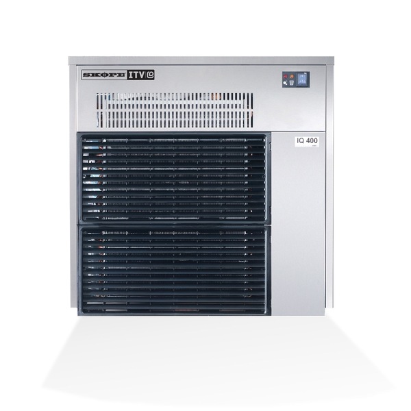 Buy Skope ICE QUEEN IQ400 Modular Granular Ice Maker - Modular Ice ...