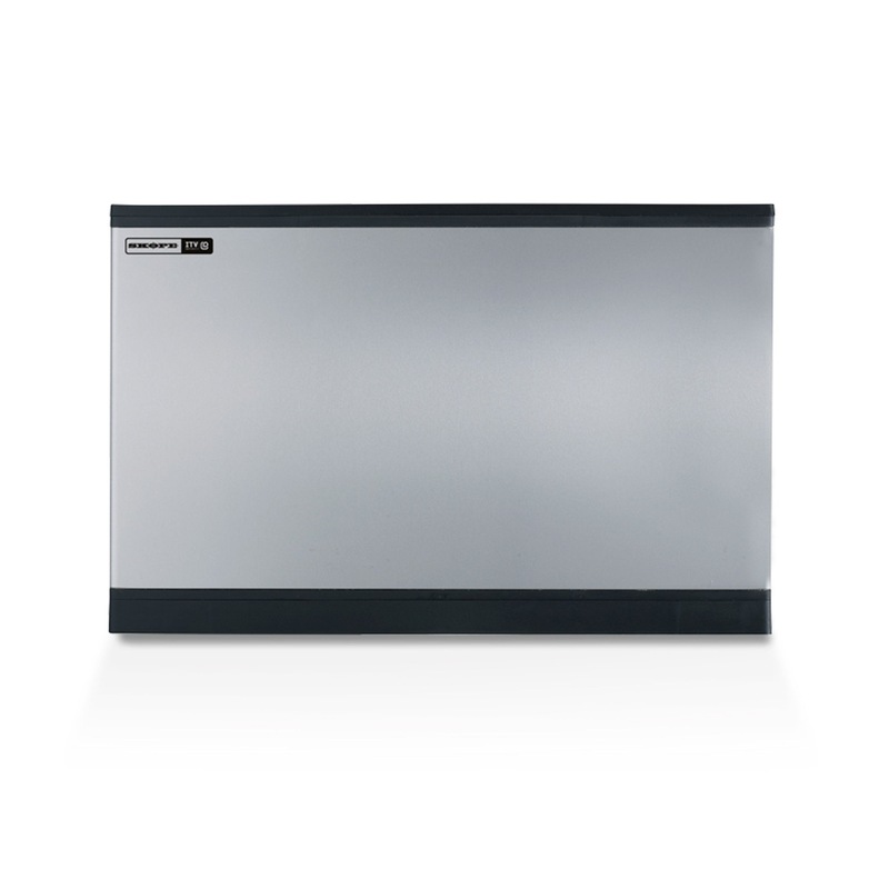 Buy Skope SPIKA MS220 A Half Dice Modular Ice Cube Maker - Modular Ice ...