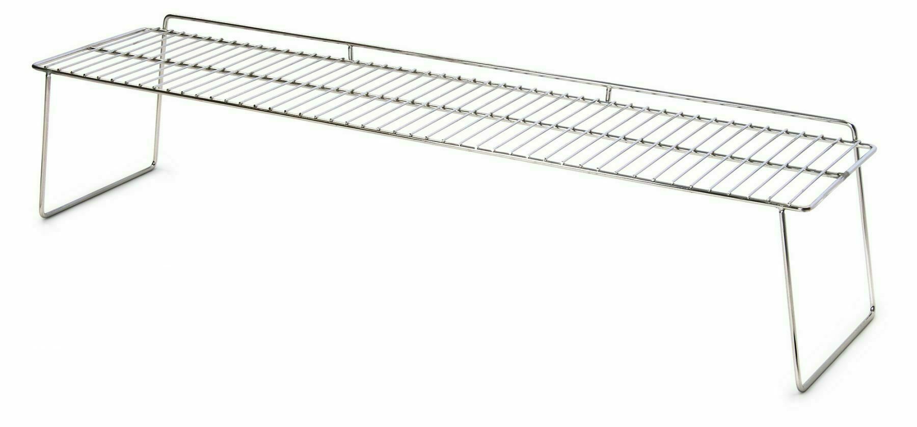 Buy Stainless steel midshelf to suit 2 x 2 pan food bars RB-SM22 Food ...