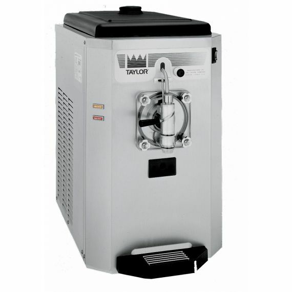 Buy Taylor Single Barrel Frozen Drink Dispenser - 3.8Ltr - Refrigerated ...