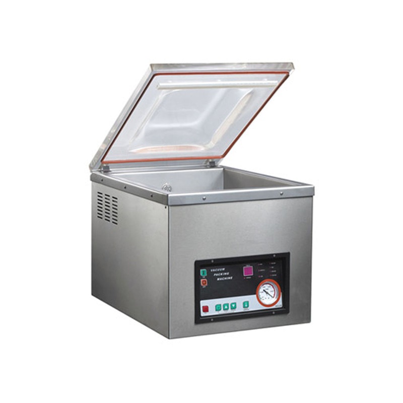 Buy VacPac Vacpac Vacuum Packaging DJ-DZ350/M - MyDeal