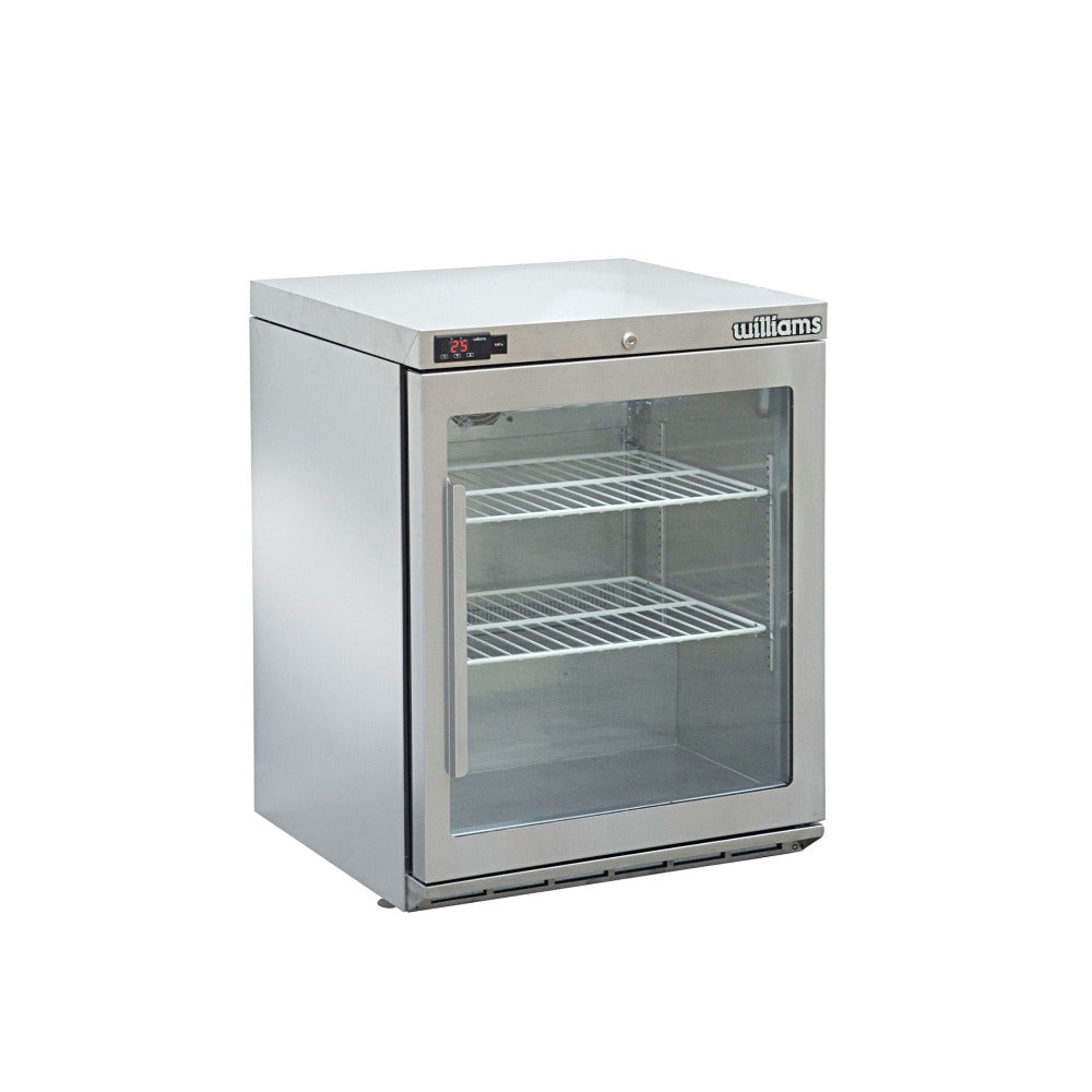 Buy Williams Amber - One Door Under Counter Display Refrigerator ...