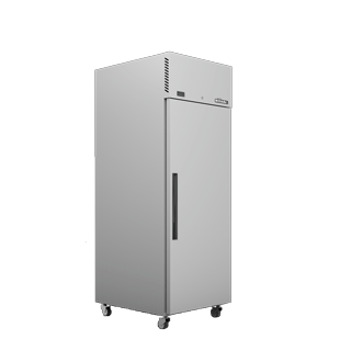 Buy Williams Crystal - One Door Stainless Steel Upright Bakery Retarder ...