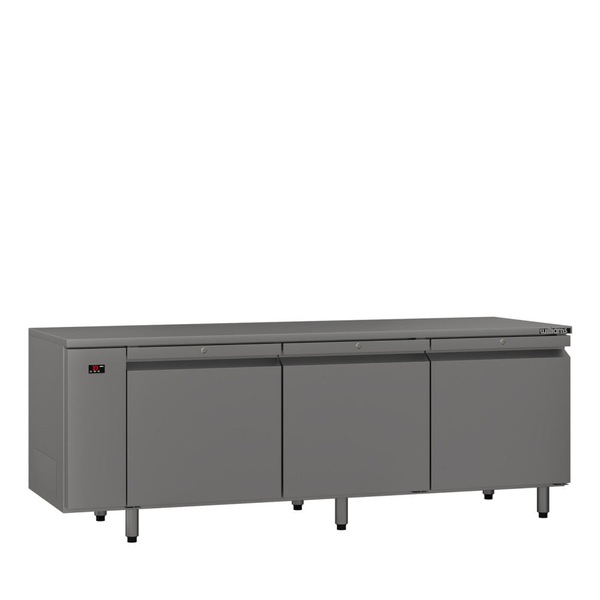 Buy Williams Emerald - Three Door Stainless Steel Remote Under Counter ...