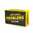 Buy First World Problems Card Game - MyDeal