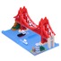 Buy nanoblock - Golden Gate Bridge - MyDeal