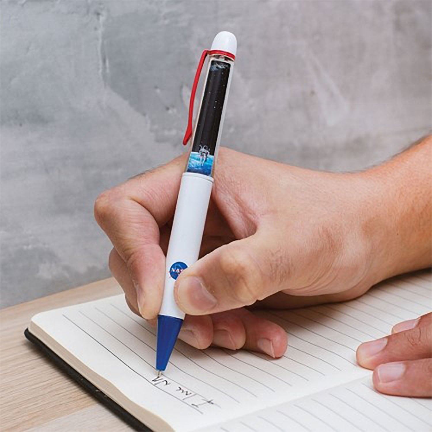 Buy NASA Liquid Pen - MyDeal Australia