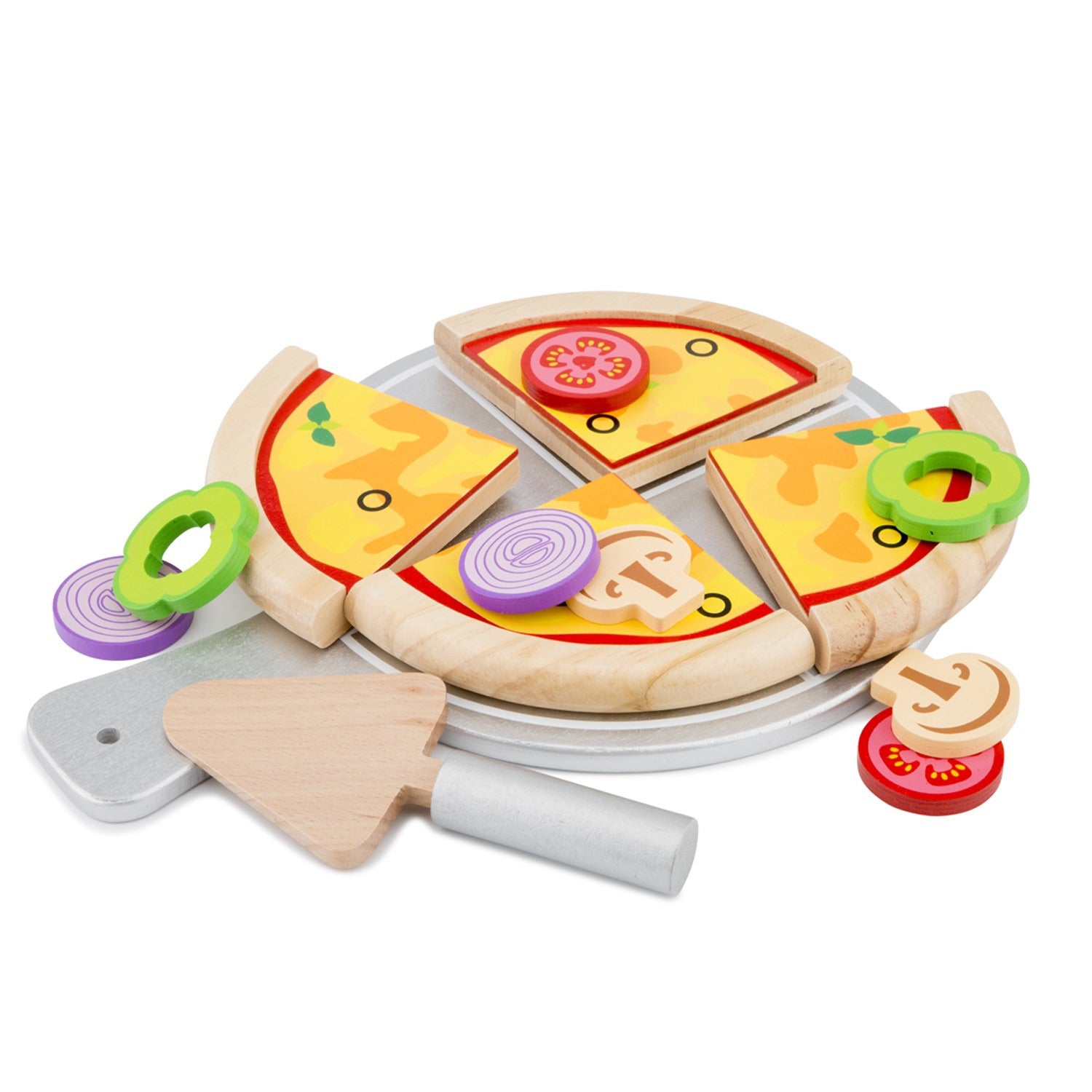 Buy Pizza Set - MyDeal Australia