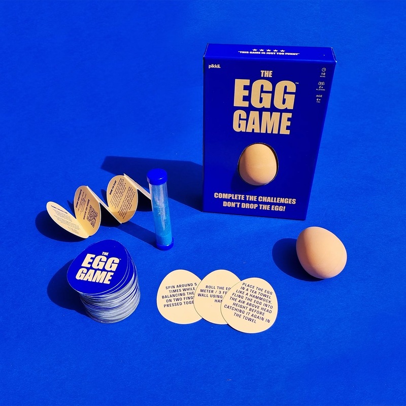 Buy The Egg Game - MyDeal